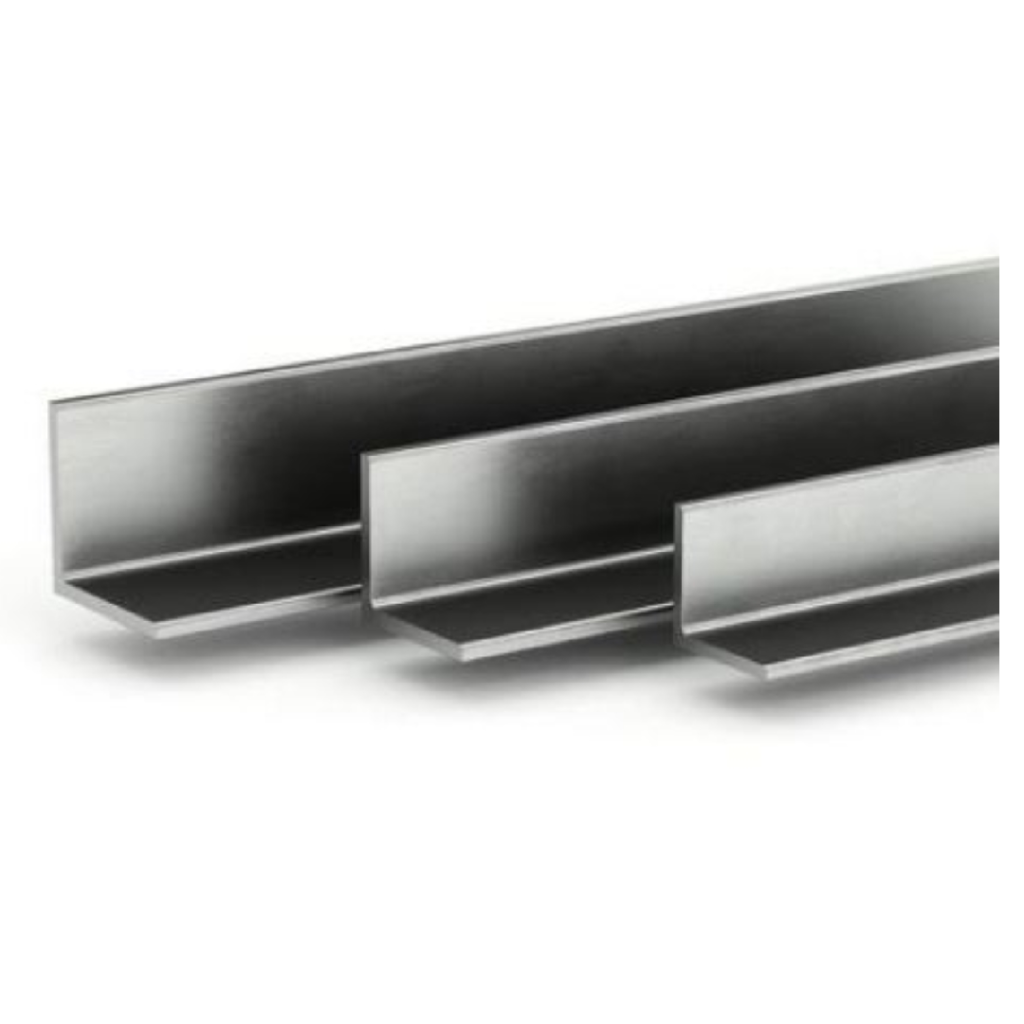 MS Unequal Angles - Steel Supplier in UAE