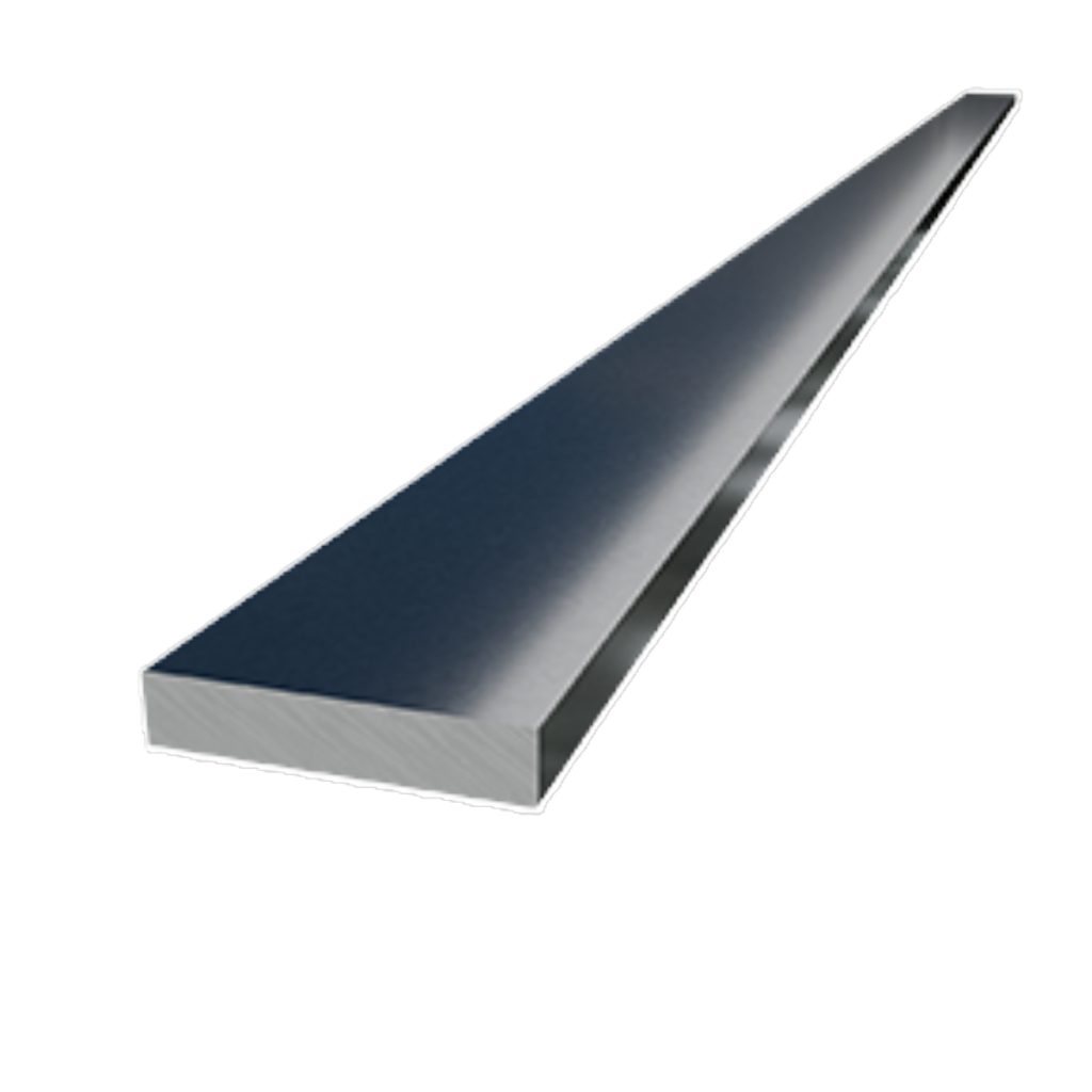 Flat Bars - Steel Supplier in UAE