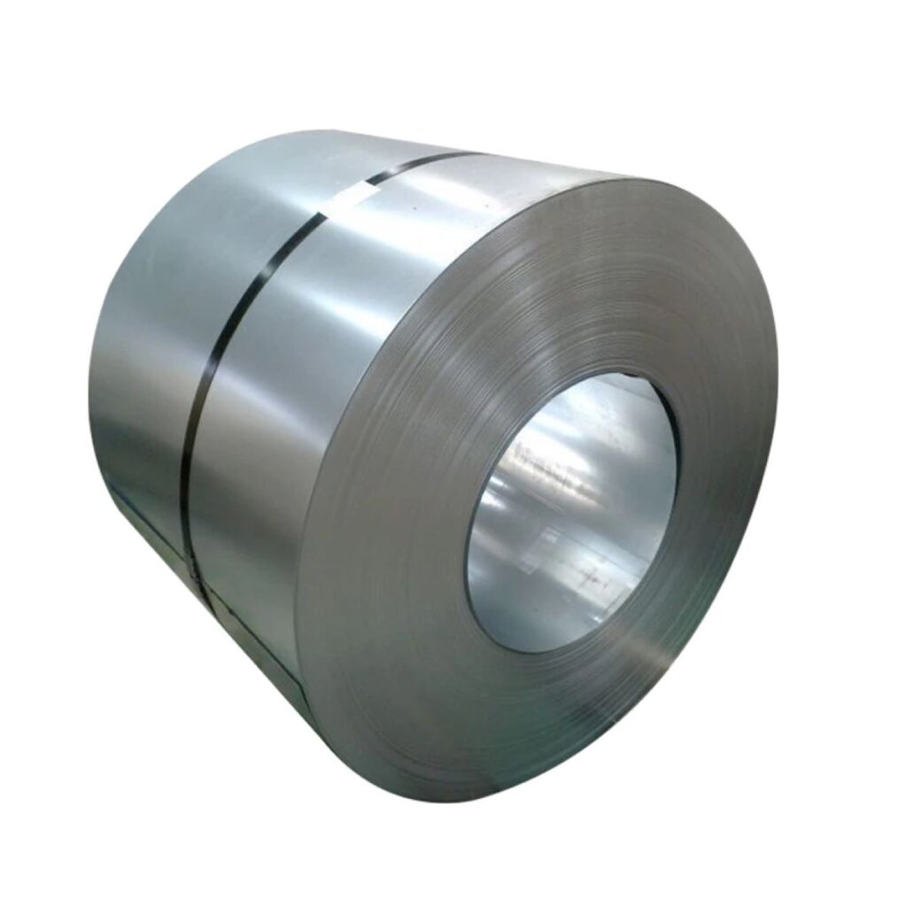 GI Coils & Sheets - Steel Supplier in UAE